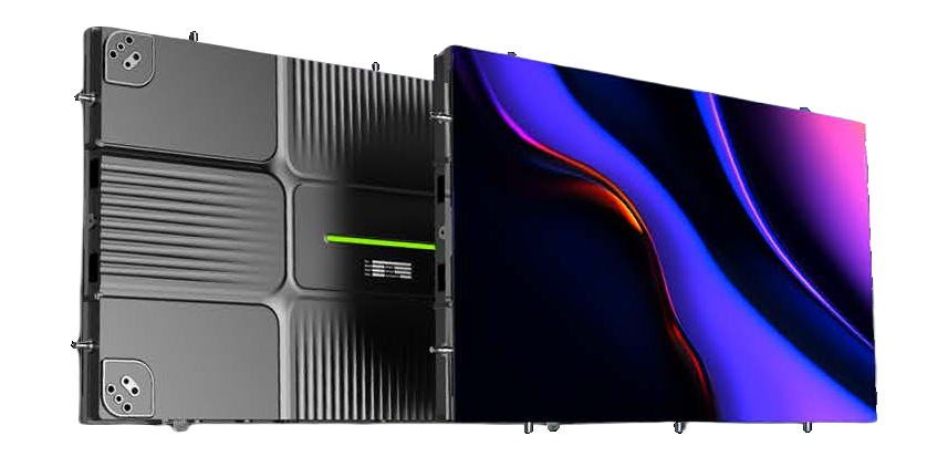 COB Serices - Optivision